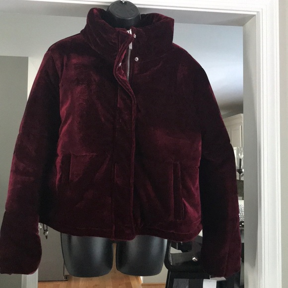 Jou Jou | Jackets & Coats | Jou Jou | Poshmark